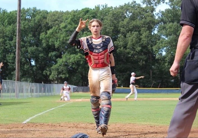 2020 Senior Spotlight: Joseph Roach – ENC Sports Review