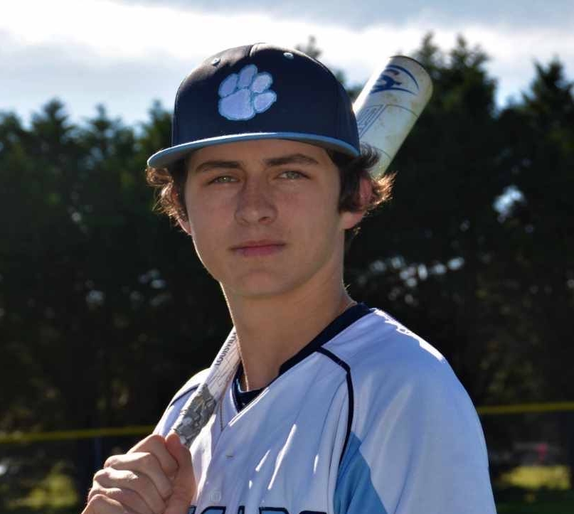 2020 Senior Spotlight: Austin Summerlin – ENC Sports Review