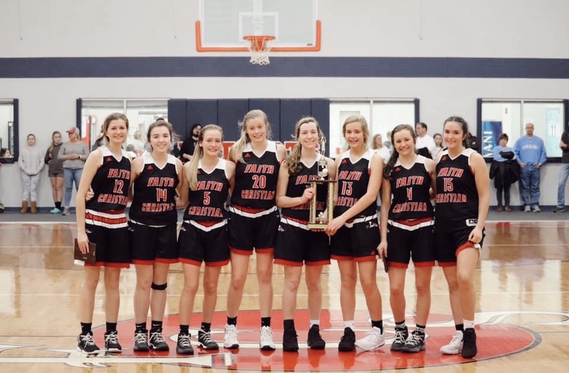 2020 Senior Spotlight: Logan Ayers – ENC Sports Review