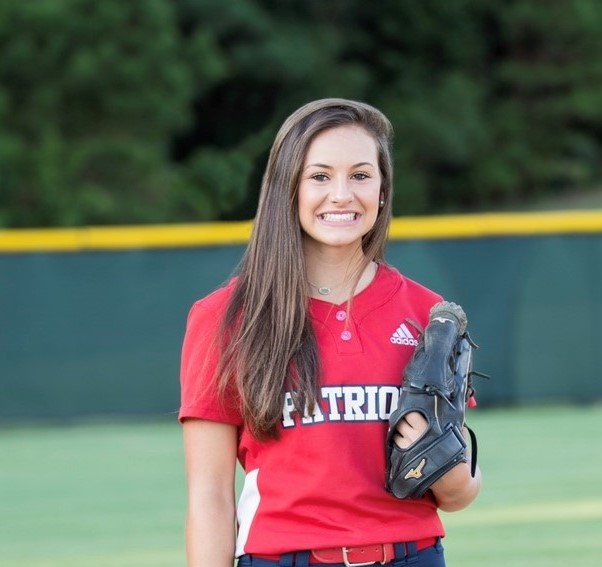 2020 Senior Spotlight: Logan Ayers – ENC Sports Review